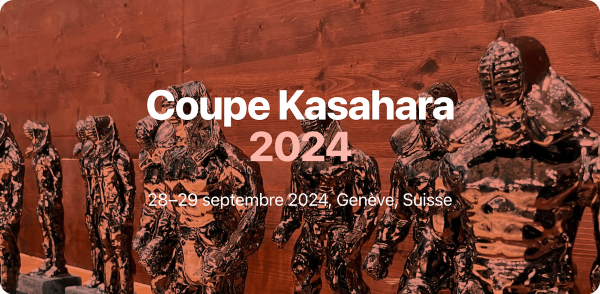 Kasahara Cup 2023